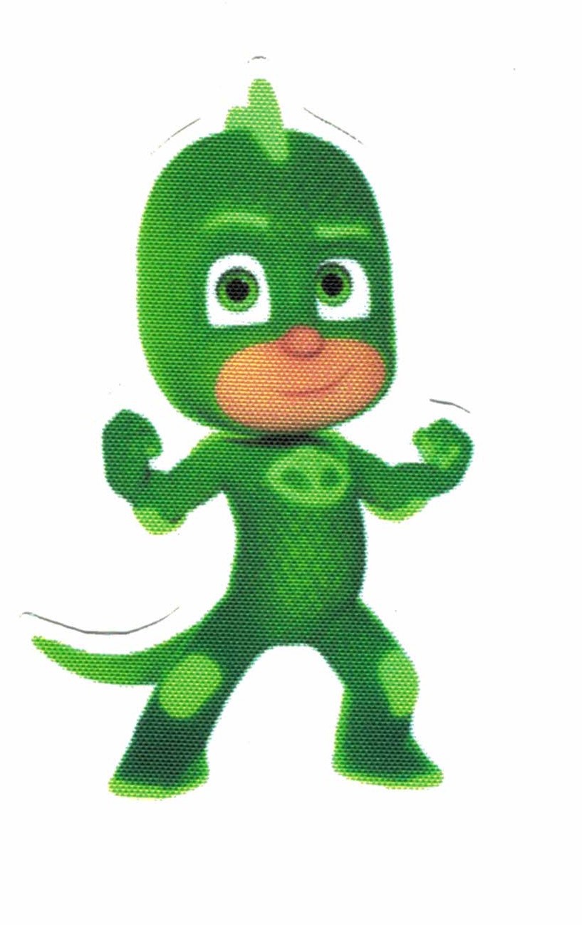 PJ Masks Deluxe Talking Figure- Gekko, 36 Months To 72 Months By Just ...